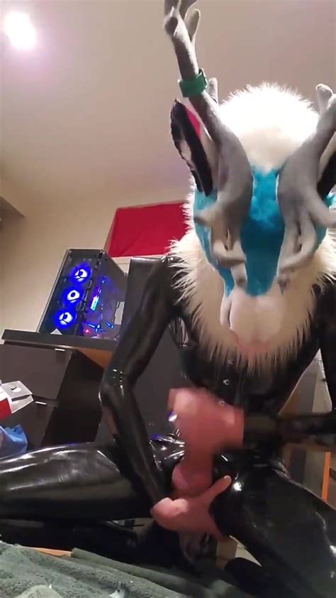 Fursuit Sex ThisVid Com
