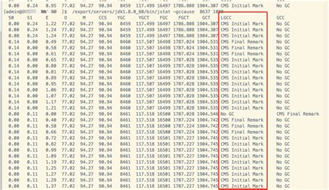 频繁 fullgc 的原因竟然是 “开源代码”？ 京东云技术团队 csdn博客