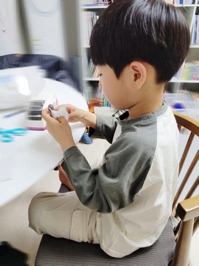 만들기] 마이멜로디 폴더폰 스퀴시 Ft 메이크잇 네이버 블로그