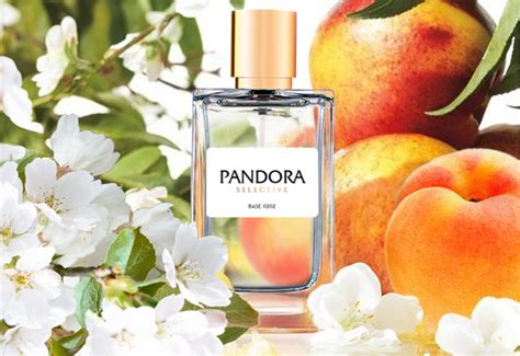 Pandora Парфюмерия