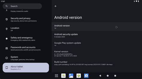 The 5 Best Options To Install Android On Your Raspberry Pi Gearrice