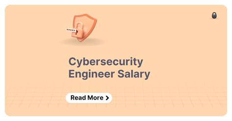 Cybersecurity Engineer Salary A Detailed Guide 2024