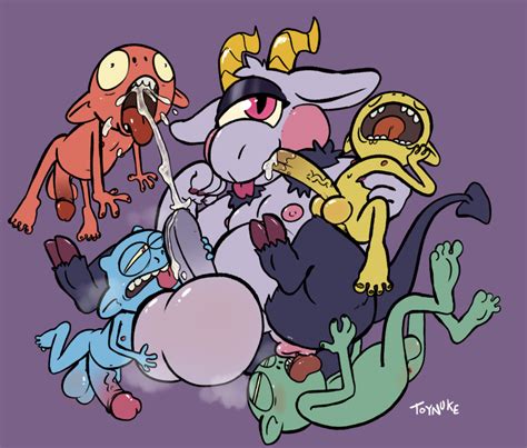 Rule 34 1 Eye Anal Anthro Balls Big Balls Bodily Fluids Bovid Caprine