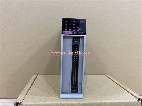 Eh Yt32 MÔ Đun Transistor Output Sinking Trung Tâm Phân Phối Sửa