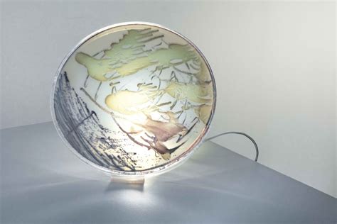 Bacteria Lamp A Stand Out Conversational Piece Designwanted