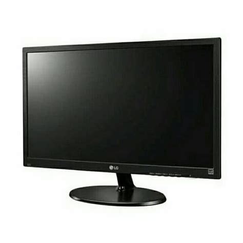 Jual Monitor Lcd Led Merek Lg Super Mulus Jakarta Pusat Ng Computer Tokopedia