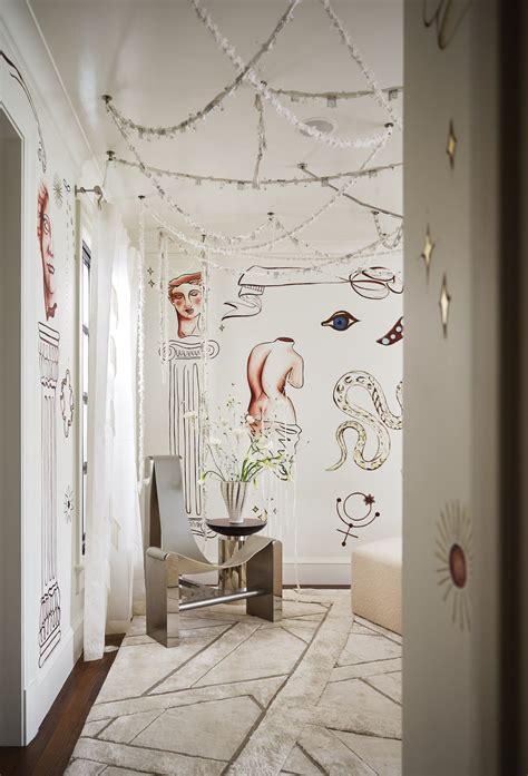 San Francisco Decorator Showcase 2025 See Every Room Inside The Tudor