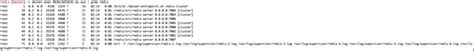Javascript Unable To Connect To Redis Cluster From Inside Docker