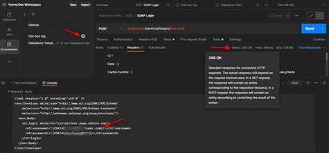 Salesforce Apis With A Postman Collection Mst Solutions