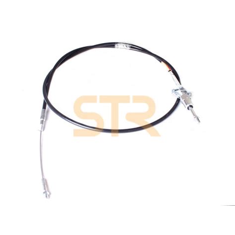 Hidromek Hand Throttle Cable F3113107 F3114102 N Oem Str Parts