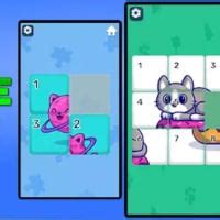 Puzzle Block Game Source Code SellAnyCode