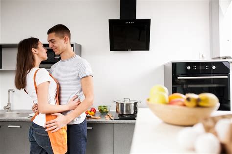 Free Photo Adult Beautiful Breakfast Cook Cheerful