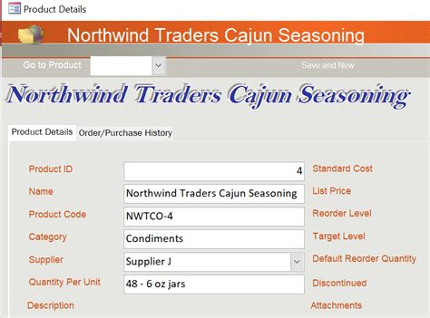 Streamlining Event Procedures 3dtextwizard ~ Learn Ms Access Tips And