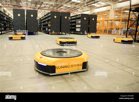 agv automated guided vehicle robots which responsible 51 off