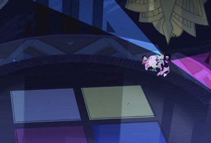 Moon Base Steven Universe Amino