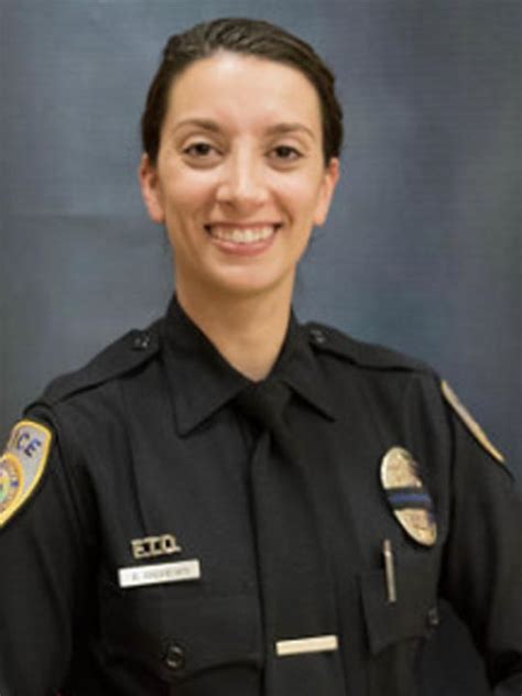 Management Team Stockton Unified School District Police Department