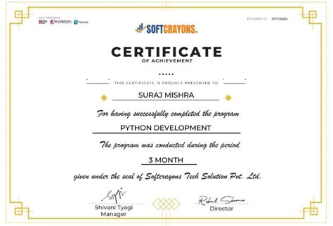 suraj mishra on linkedin python django drf certification
