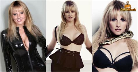 Melissa Rauch Nude Sex Scene Videos Celebmasta