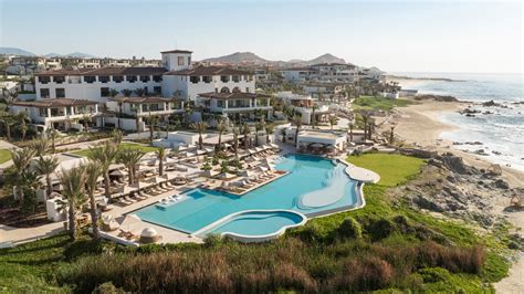 Four Seasons Resort And Residences Cabo San Lucas At Cabo Del Sol