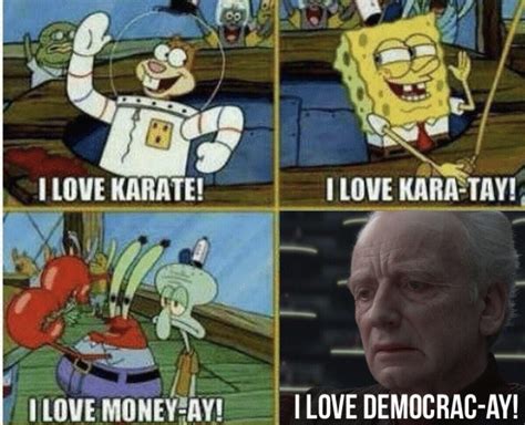 What A Load Of Barnacles R Bikinibottomtwitter