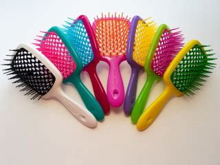 Janeke superbrush the original italian patent