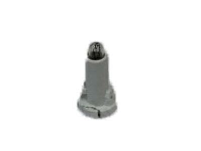 79671-STK-A01 Genuine Acura Neo-Wedge Bulb (14V 0.05A)