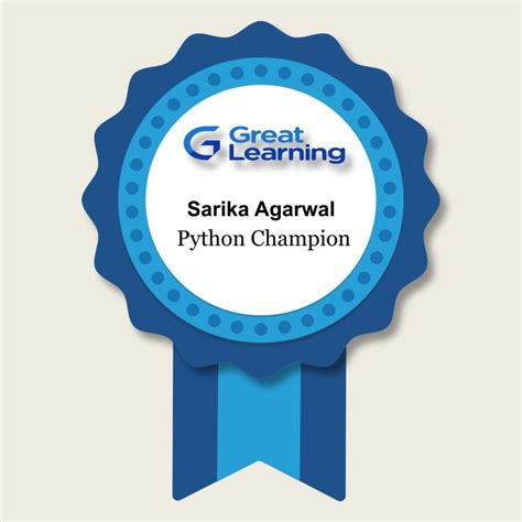 Pythonprogramming Pythonchampion Datascience Businessanalytics