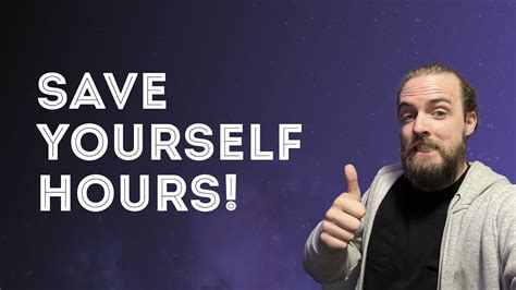 Automatically Generate Thank You Pages In Any Wordpress Page Builder Jonathan Jernigan