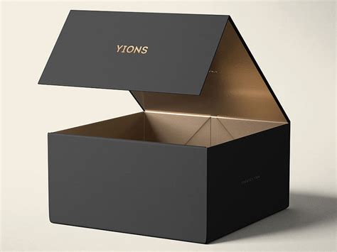 Top 3 Collapsible Rigid Box Designs Preferred By Leading Brands