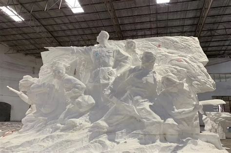 Top Eps Foam Cnc For Large Workpieces