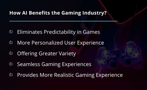 Ai In Gaming Navigating The Ai Enhanced Gaming Universe
