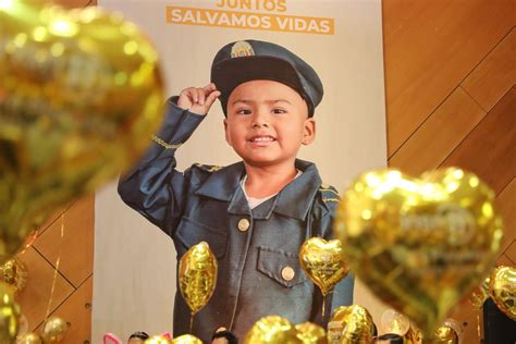 De Manera Especial Quiero Saludar A Edson De La Cruz Tasaico Natural De Chincha Quien A Sus 5