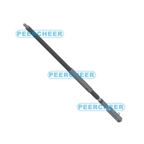The Use Of Nq Wireline Coring Core Barrel