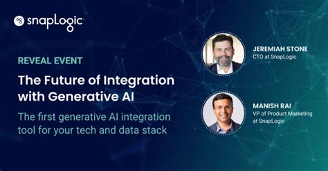 Integration Requirements Document