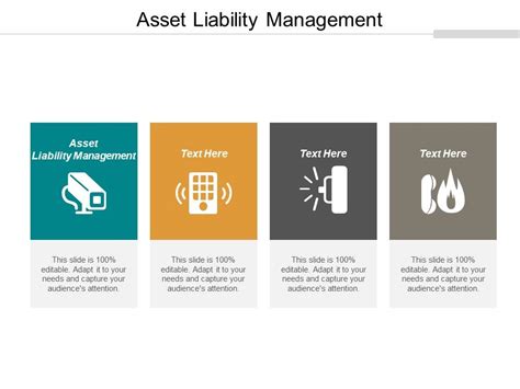 Asset Liability Management Ppt Powerpoint Presentation Infographics