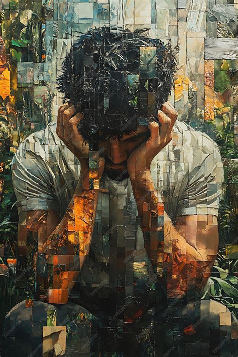 Figurative Artwork Celebrating Diversity Inclusive Representation