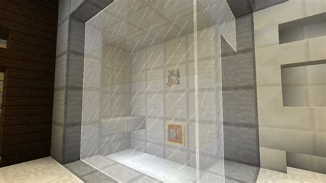 Minecraft Interior Design Small Bathroom Bathroom Designs Fandom
