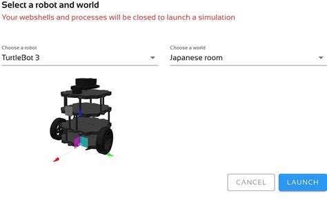 implementation error of openai ros for turtlebot3 rosds support the