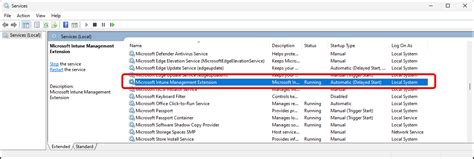 Intune Management Extension Installation A Deep Dive Scloud