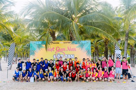 Trang Tuyển Dụng Lập Trình Viên