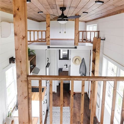 The Pingora Tiny Home