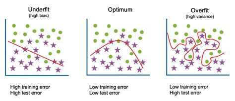 buse ebrem bilgin on linkedin machine learning deep dive 3 bias