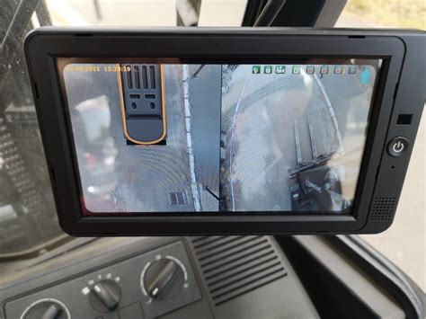 Ark Vision Birdview Panoramic View From The Vehicle Esquenet Mst Esquenet