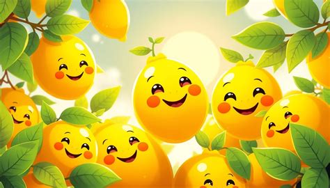 🔥 Free Download Cute Lemon Wallpaper By Jasonw26 Wallpapersafari