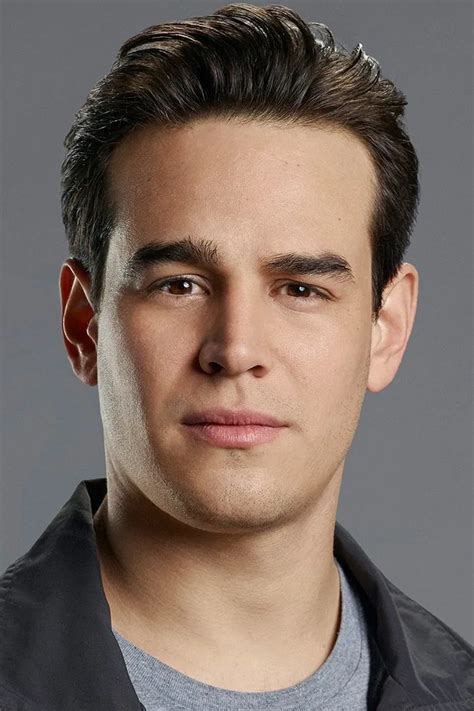 Picture Of Alberto Rosende