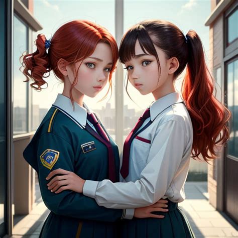 Mirror Twins