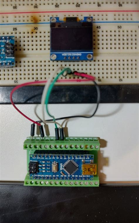 arduino display oled 0 96 branco gráfico i2c 128×64 artigo 22 ort