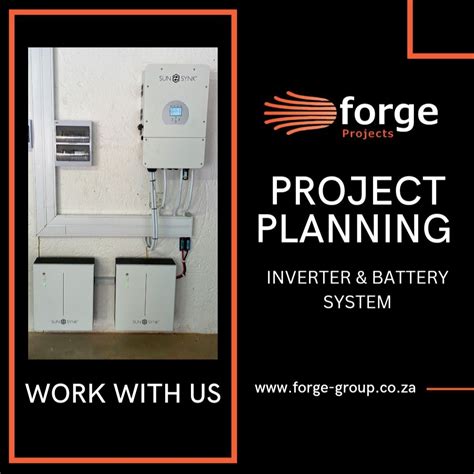 Forge Projects On Linkedin Forge Forgeprojects Forgeelectrical Electricalservices…