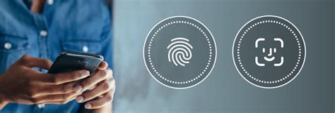 Passwords And Biometric Authentication