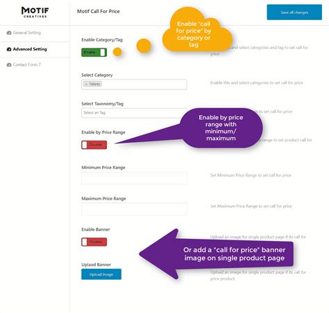 Woocommerce Call For Price Conditional Price Hiding And Call To Order